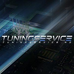Chiptuning – Tuningservice AS