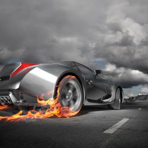 Chiptuning – Tuningservice AS